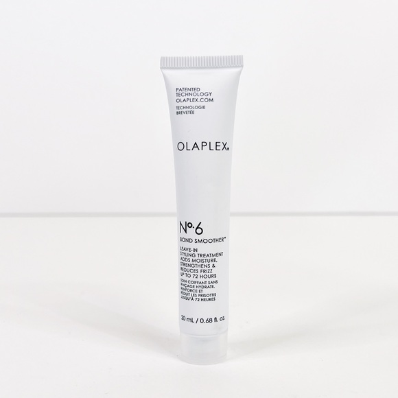 OLAPLEX | Hair | 525 Olaplex No 6 Bond Smoother Leavein Reparative ...